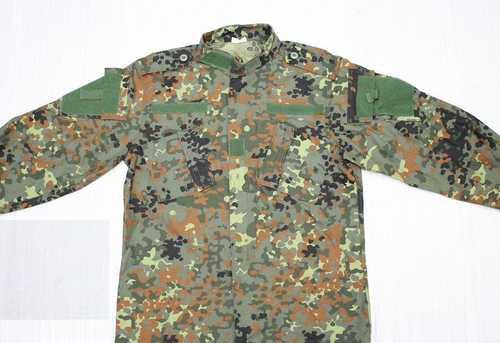 Тактический китель Flecktarn (Флектарн)