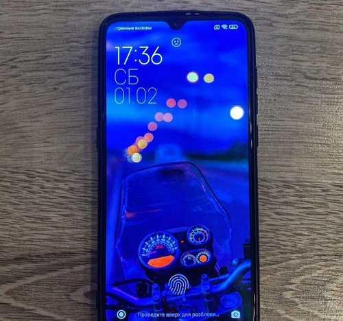 Xiaomi Mi 9, 6/64 ГБ