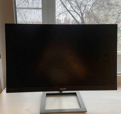 23.8" Монитор Philips 242E1GAJ, 1920x1080, 144Гц