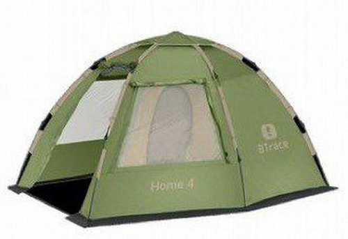 Палатка быстросборная BTrace Home 4 Зеленый
