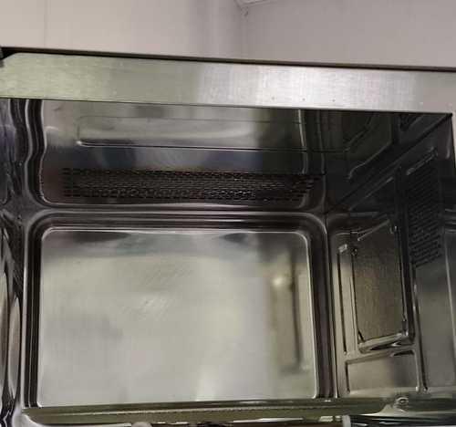 Микроволновая печь
