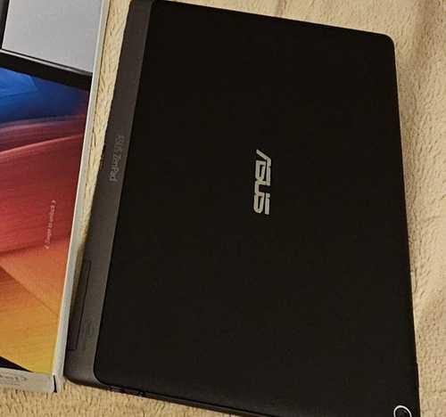 Планшет asus zenpad 10