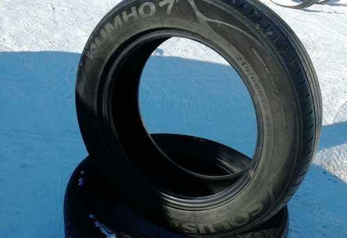 Kumho Solus HS63 215/60 R17 96