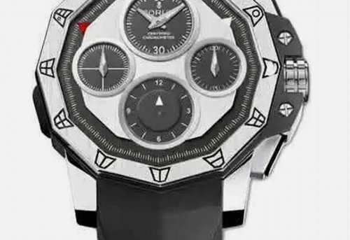 Corum Admirals Cup Seafender 987.980.04/0061 AN04