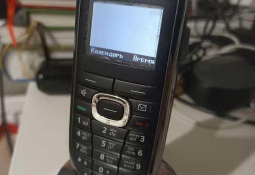 Телефон радиорубка Siemens