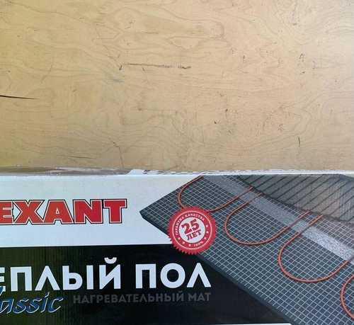 Теплый пол Rexant Classic RNX-12.0-1800