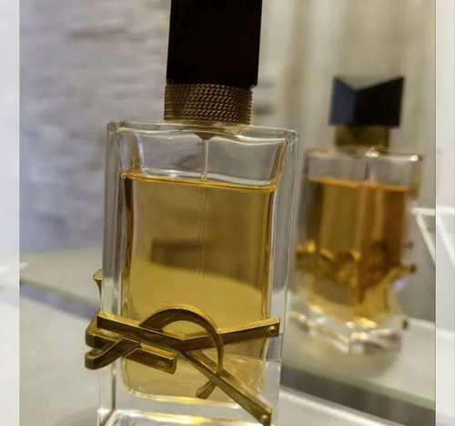 YSL libre туалетная вода