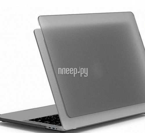 Чехол Wiwu для apple Macbook Air 13 2020 Black