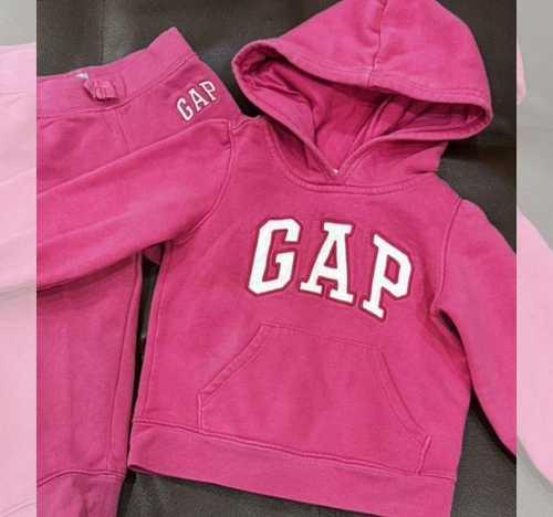 Спортивный костюм gap