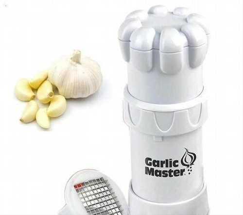 Измельчитель чеснока garlic master оптом