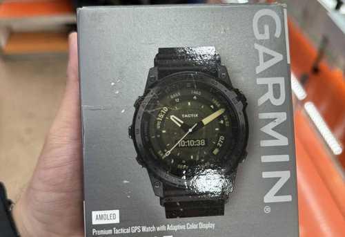 Garmin Tactix 7 Amoled