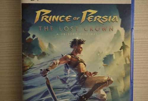 Prince of Persia: The lost crown PS4/PS5