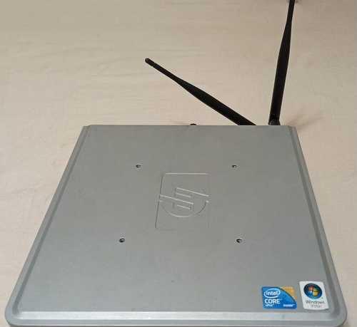 HP Compaq dc7900 Ultra-slim Desktop