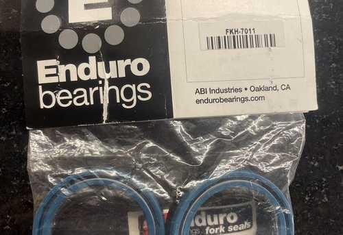 Сальники пыльники для вилки Enduro Bearings 35mm