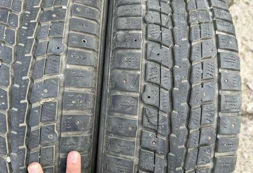 Dunlop Bi-Guard 600L 205/60 R16