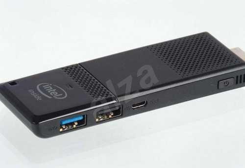 Микрокомпьютер Intel Compute Stick