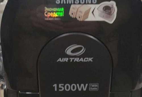 Пылесос Samsung air track