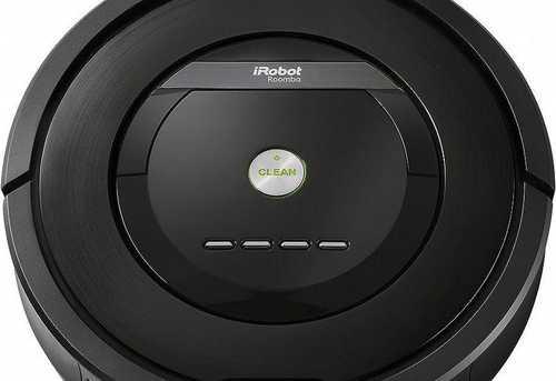 Робот пылесос irobot roomba 880