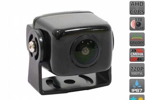 Универсальные камеры AVS307CPR (660A AHD/cvbs)