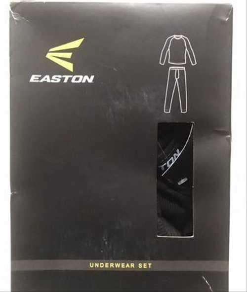 Нательное белье Easton nova jr 140