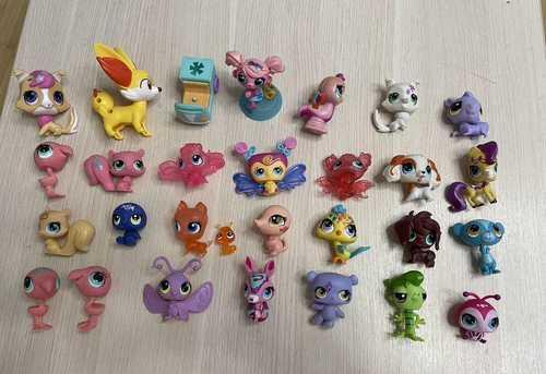 Littlest pet shop