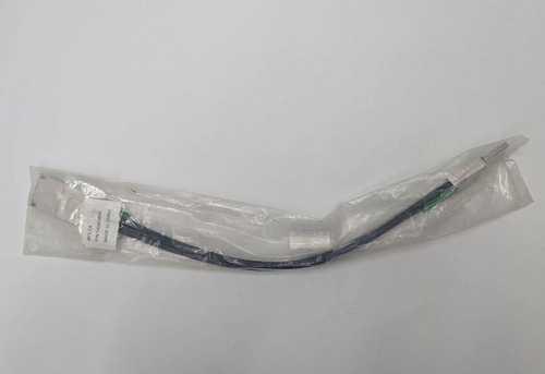 Кабель 74546-0840, 745460840, Molex, Juniper, 0.5M