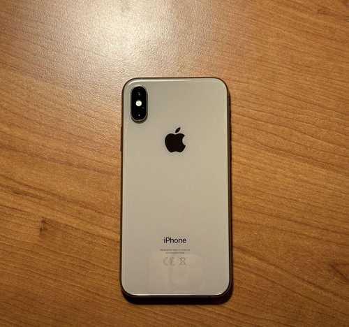 iPhone Xs, 512 ГБ