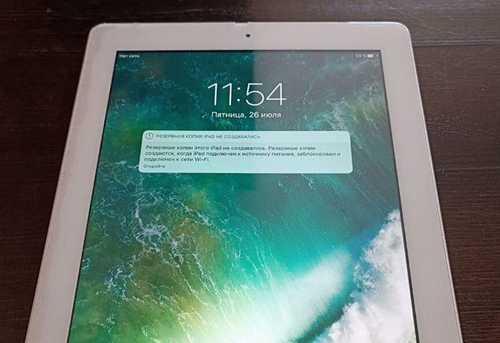 iPad air 4 64gb