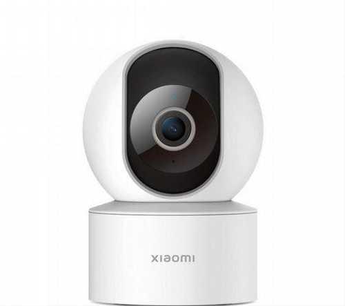 Поворотная IP-Камера Xiaomi Smart Camera C200 BHR6