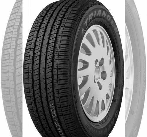 Triangle TR257 235/55 R17 103H