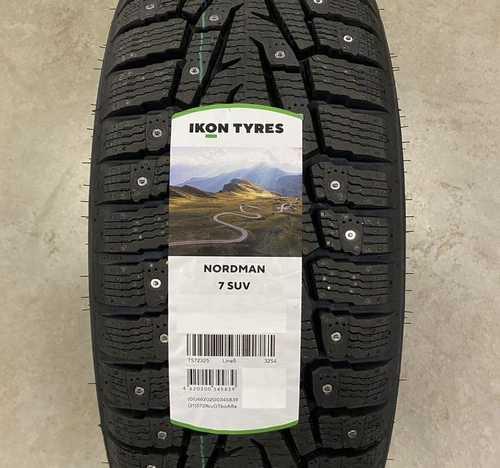 Ikon Tyres Nordman 7 215/60 R16 99T