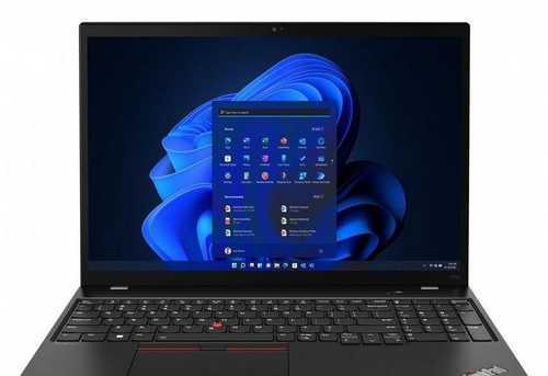 Ноутбук Lenovo ThinkPad P16s Gen 2 Ryzen 7 Pro