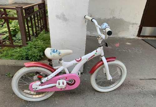 Детский велосипед schwinn 16 дюймов