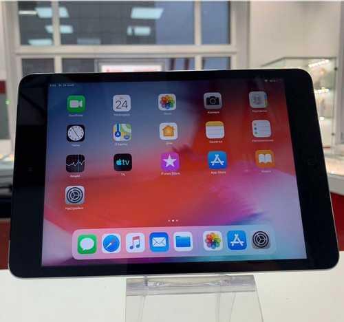 Планшет, Apple iPad Mini 2 32Gb