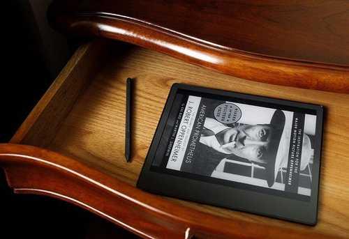 Amazon Kindle Scribe 64Gb 10,2" Электронная книга