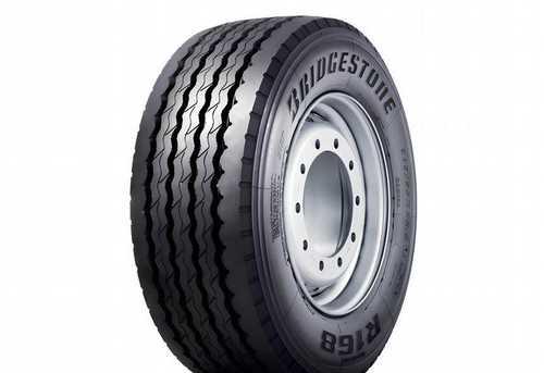 Грузовая шина hifly HH107 385/65R22,5 160/156K при