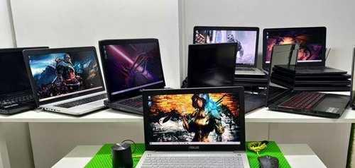 Лukвuдaция ноутбуков игровых и офисных