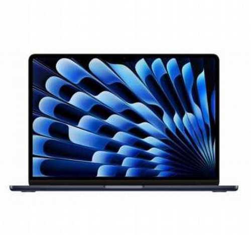 Ноутбук Apple MacBook Air 13 2024 mrxw3ZP/A - новый