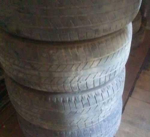 Goodyear Excellence 255/55 R19 50
