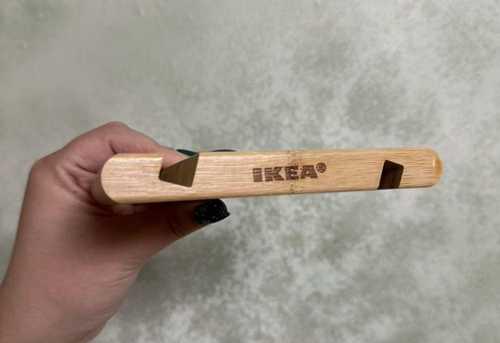 Подставка для телефона IKEA