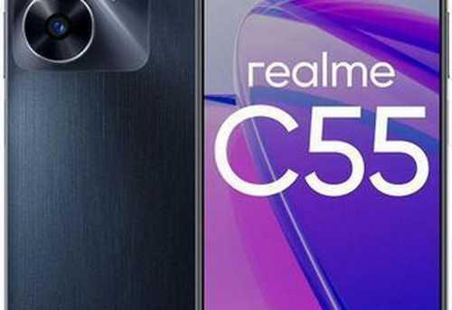 realme C55, 8/256 ГБ