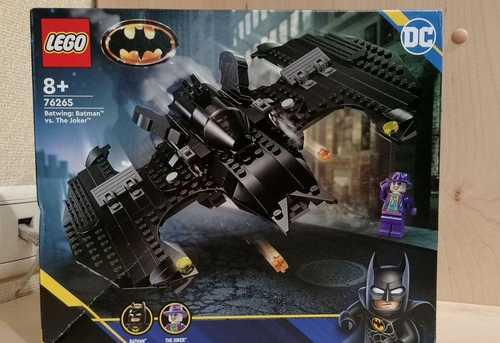 Lego 76265 Batwing: Batman VS Joker