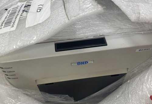 Принтер DNP rx1