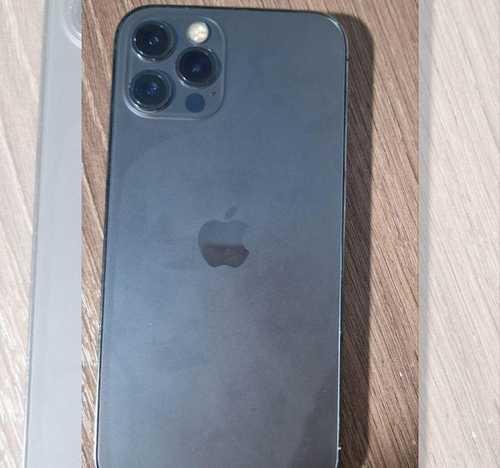 iPhone 12 Pro, 128 ГБ