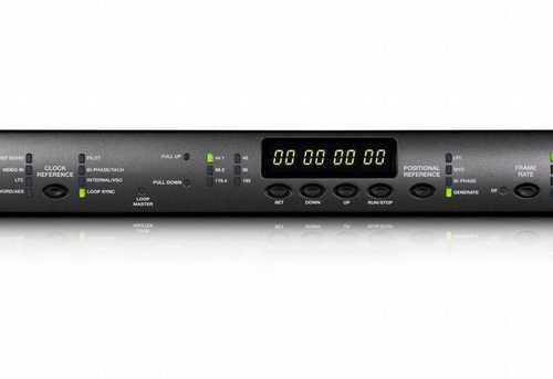 Avid Sync HD I/O