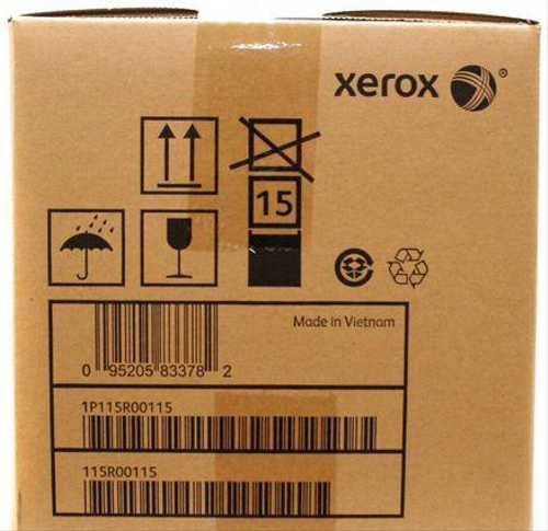 Ориг фьюзер Xerox 115r00115