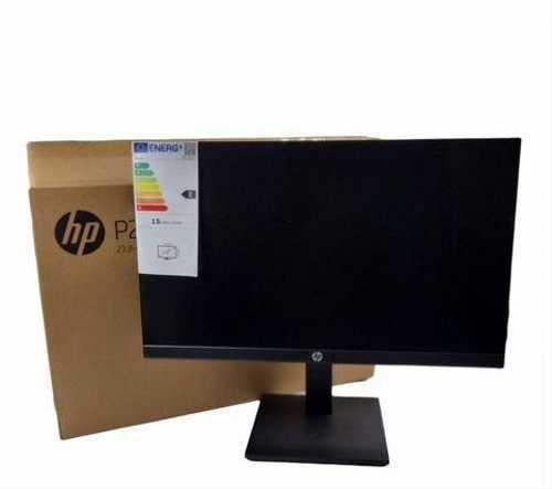 Монитор HP P24H G4