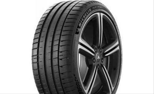 Michelin Pilot Alpin 5 SUV 225/60 R17 103H