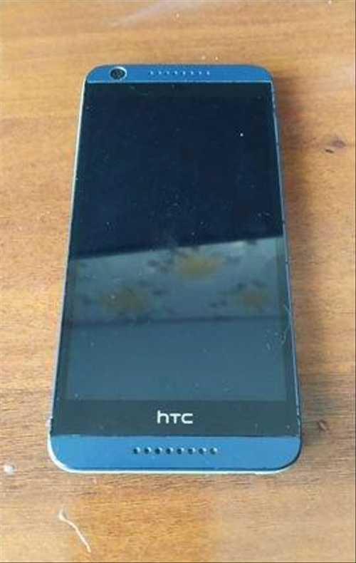 HTC desire 626g