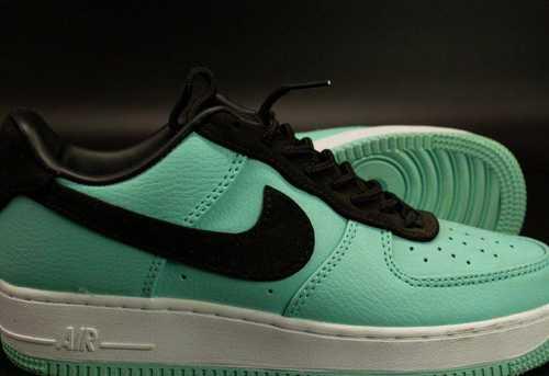 Nike Air Force 1 low x Tiffany